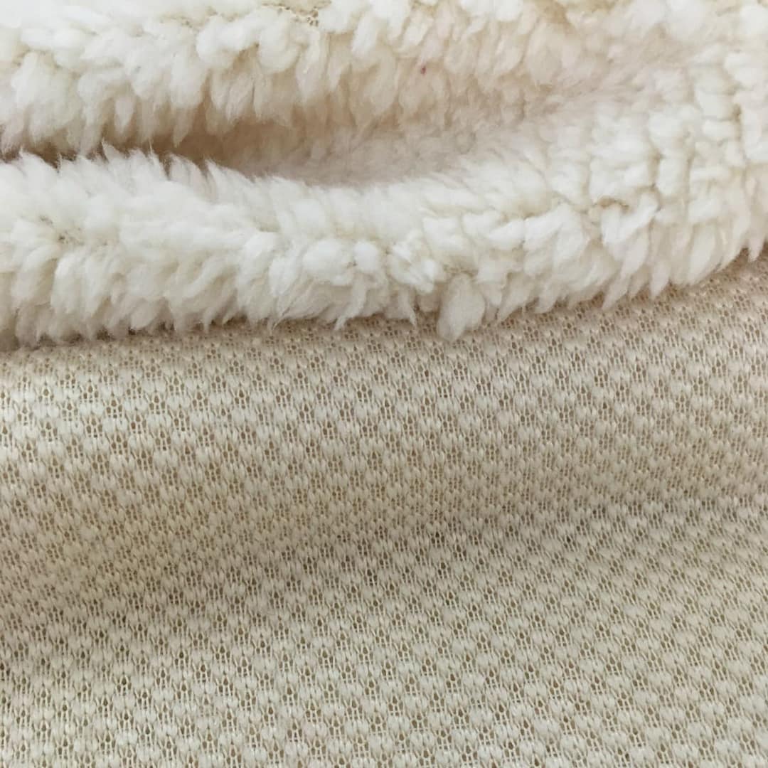 Understanding Sherpa Fabric: Types, Properties, And Applications ...