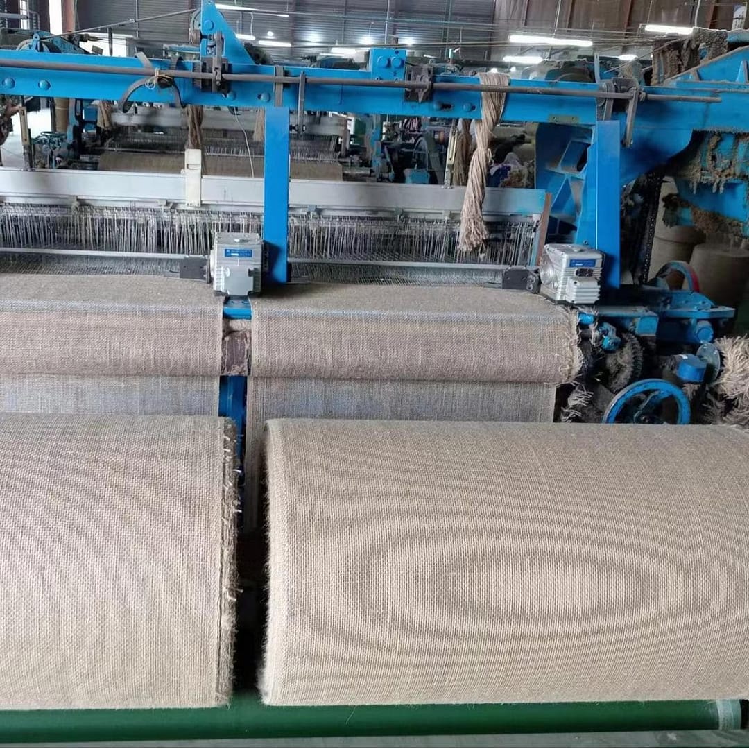 Understanding Jute Fabric: Types, Properties, And Applications - Valtin ...