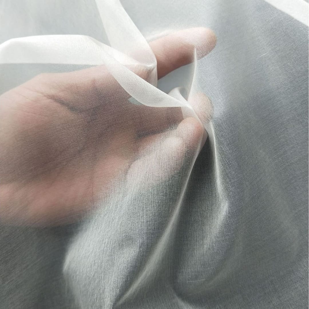 Understanding Organza Fabric: Types, Properties, And Applications - Valtin Apparel