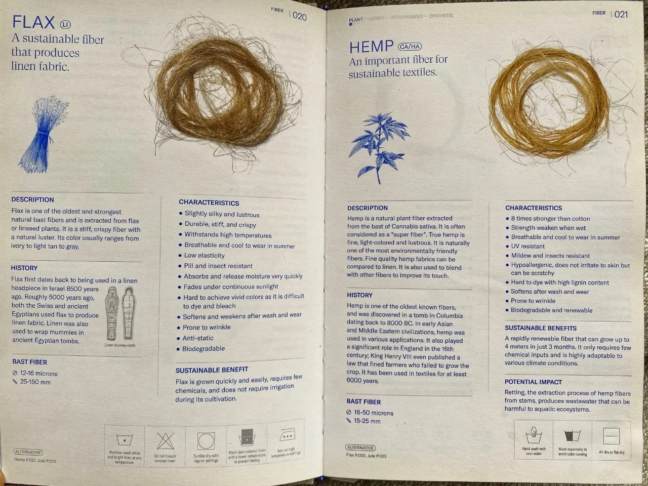 Understanding Hemp Fabric: Types, Properties, And Applications - Valtin Apparel