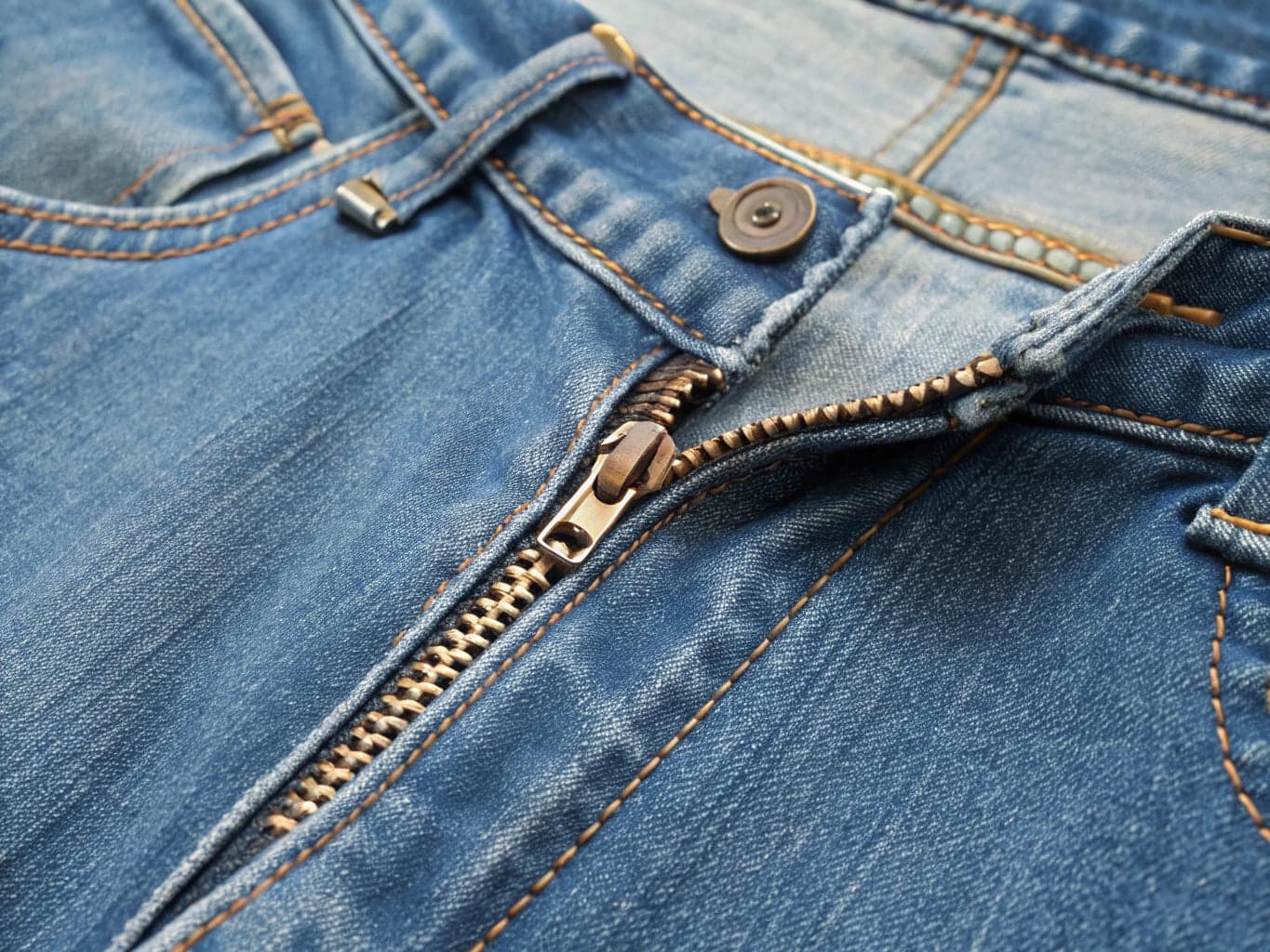 The Ultimate Guide To Jeans Manufacturing: From Fabric To Fashion ...