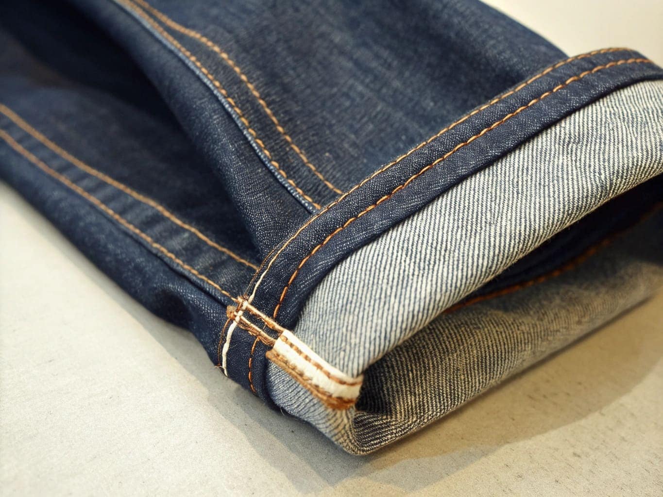The Ultimate Guide To Jeans Manufacturing: From Fabric To Fashion ...