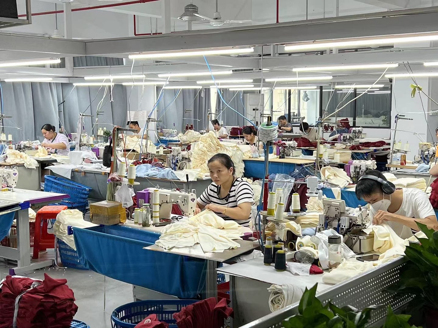 T-Shirt Production Costs: How Much Does It Really Cost To Make One ...