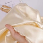 Understanding Satin Fabric: Types, Properties, And Applications ...