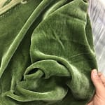 Understanding Velvet Fabric: Types, Properties, And Applications ...