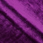 Understanding Velvet Fabric: Types, Properties, And Applications ...
