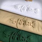 14 Essential Clothing Printing Techniques You Should Know - Valtin Apparel