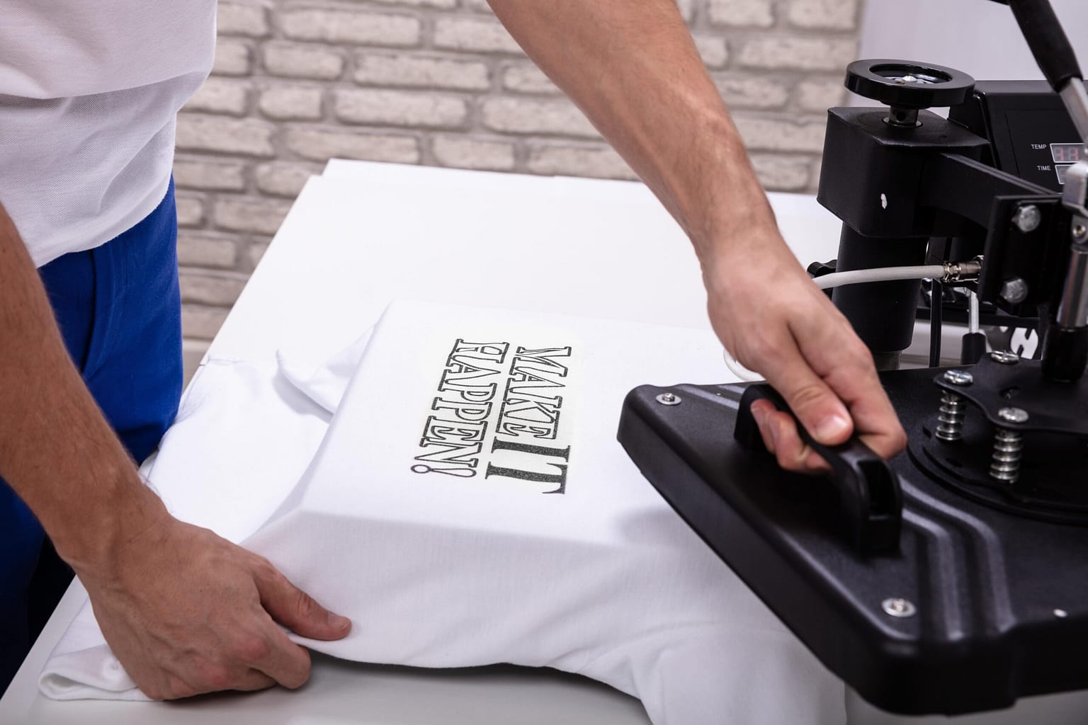 14 Essential Clothing Printing Techniques You Should Know - Valtin Apparel