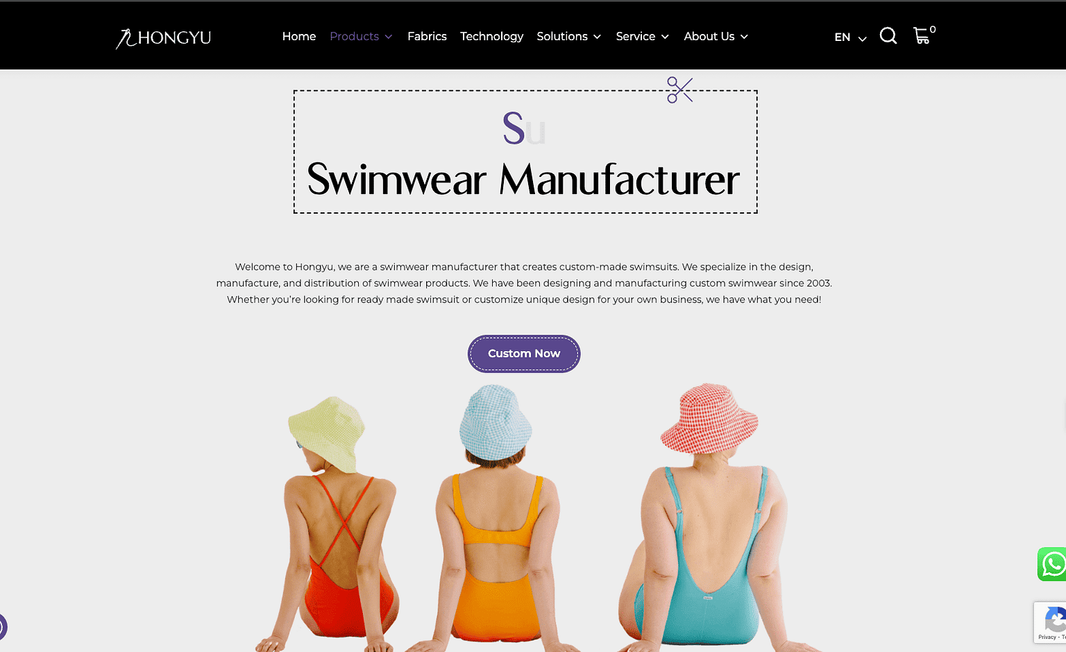9 Best Swimwear Manufacturers In China You Should Partner With - Valtin ...
