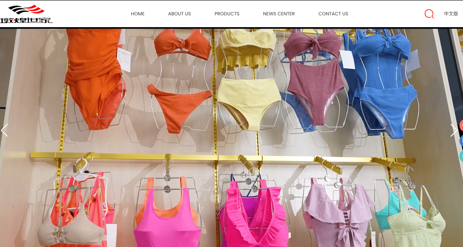 9 Best Swimwear Manufacturers In China You Should Partner With - Valtin ...