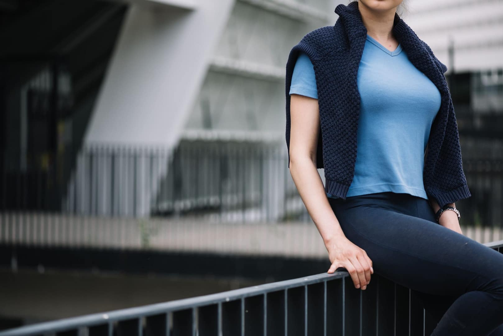 The Ultimate Activewear Fabric Guide: Regular 10 Fabrics For Your ...