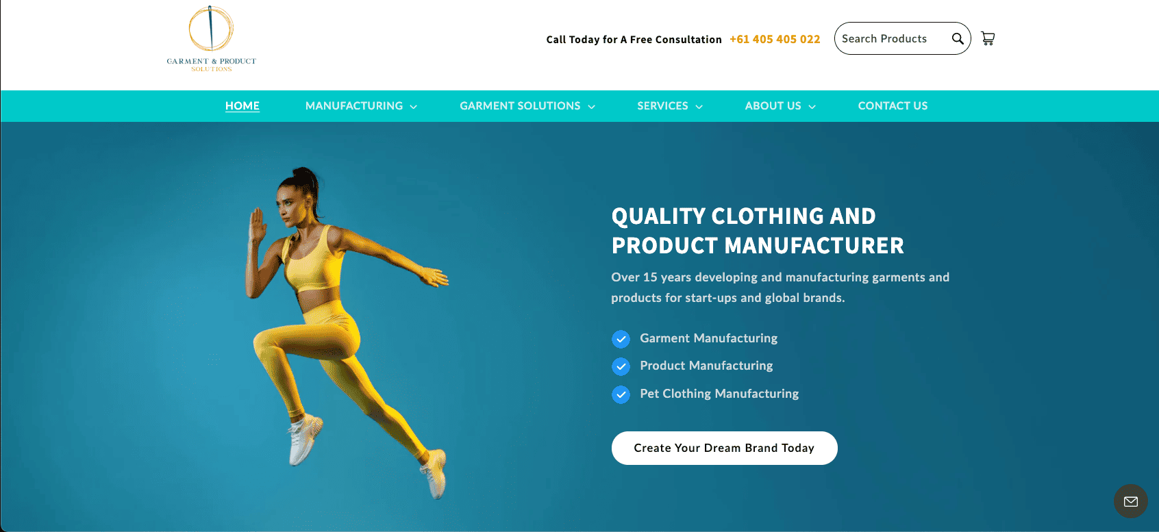 10 Reliable Clothing Manufacturers In Australia For Startups & Scaling ...