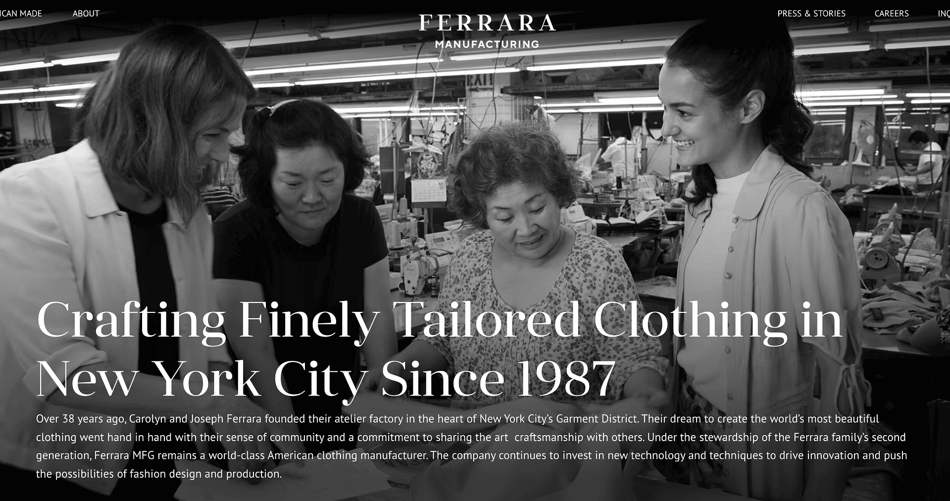 Top 10 Clothing Manufacturers In The USA For Custom Apparel - Valtin ...