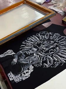 14 Essential Clothing Printing Techniques You Should Know - Valtin Apparel
