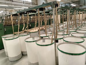 Understanding Linen Fabric: Types, Properties, And Applications ...