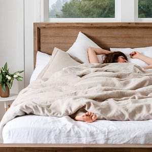 Understanding Linen Fabric: Types, Properties, And Applications ...