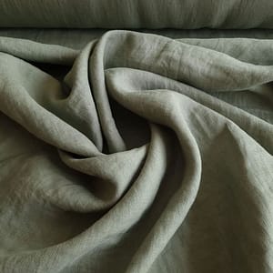 Understanding Linen Fabric: Types, Properties, And Applications ...