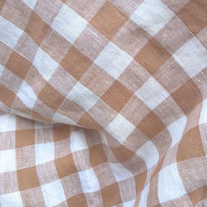 Understanding Linen Fabric: Types, Properties, And Applications ...