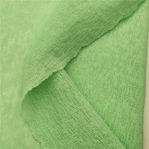 Understanding Slub Fabric: Types, Properties, And Applications - Valtin Apparel