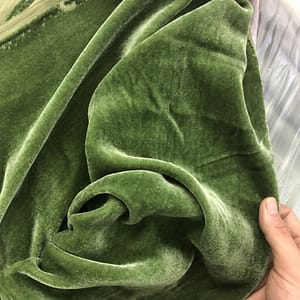 Understanding Velvet Fabric: Types, Properties, And Applications ...