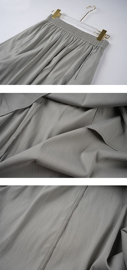 Understanding Tencel Fabric: Types, Properties, And Applications ...