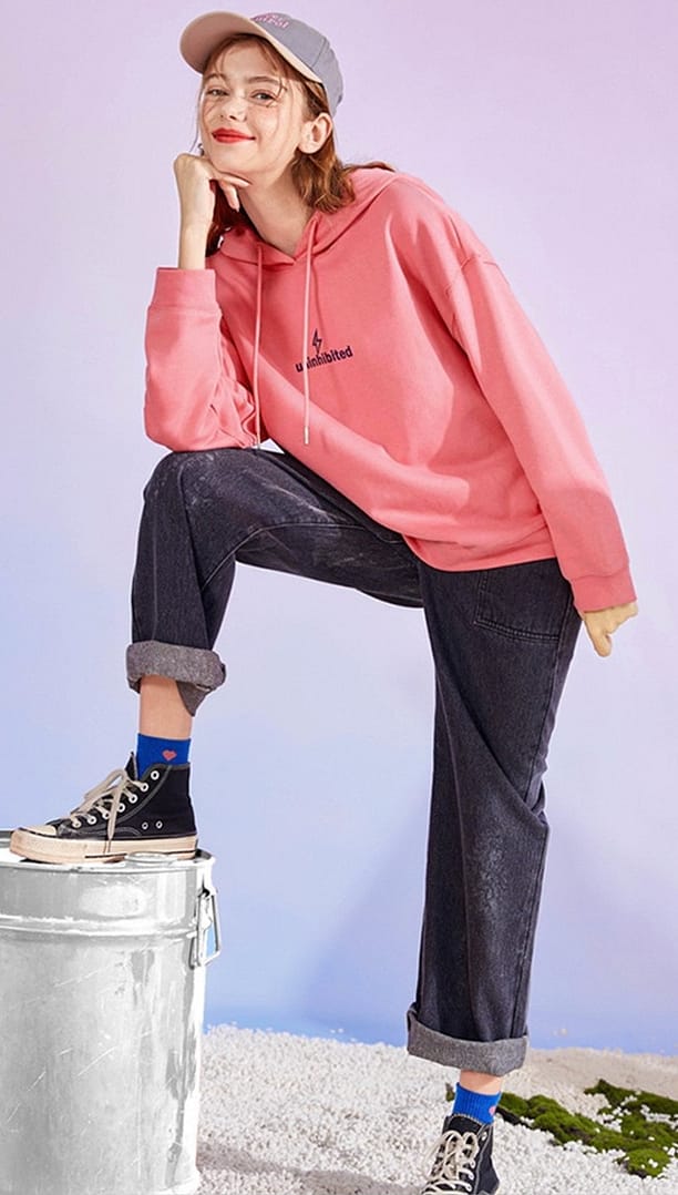 The Ultimate Hoodie Fabric Guide: Top 9 Fabrics For Your Hoodie ...