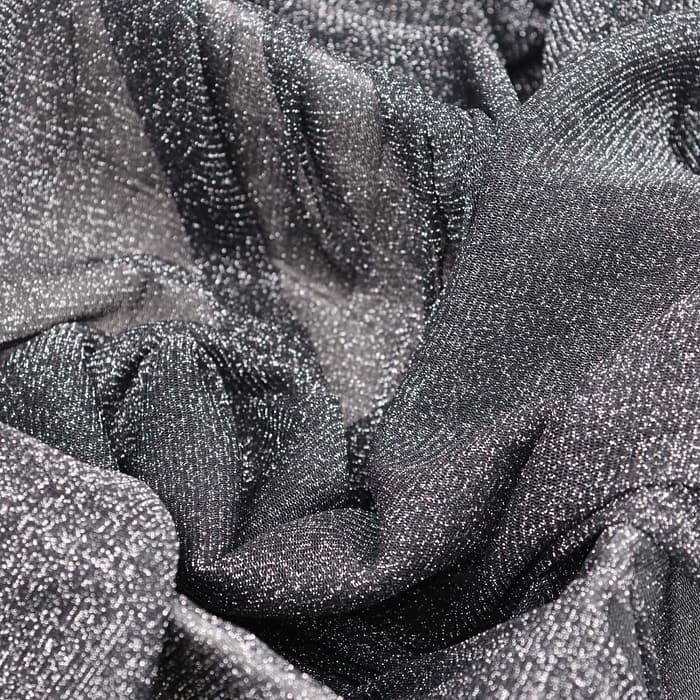 Unlock The Magic Of Lurex Fabric: The Ultimate Guide To Sparkling ...