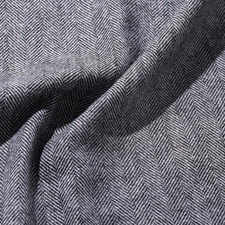 The Ultimate Trousers Fabric Guide: Top 8 Fabrics For Your Trousers ...