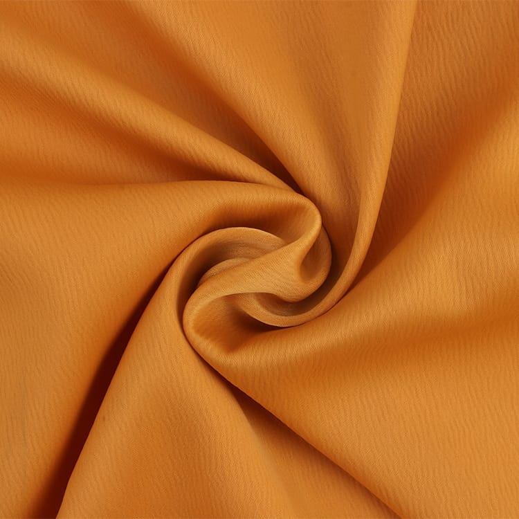 Understanding Crepe Fabric: Types, Properties, And Applications ...