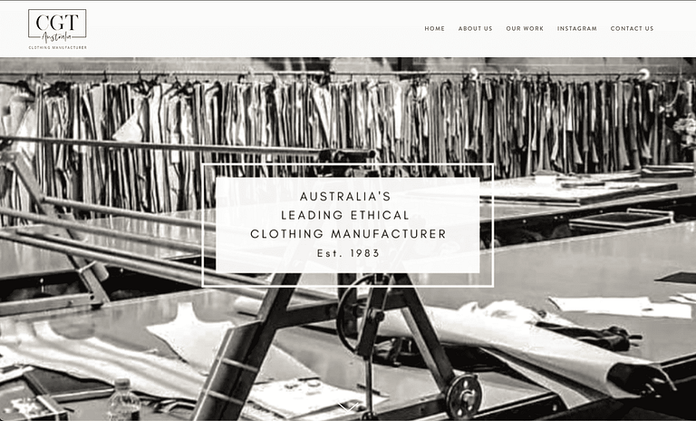 10 Reliable Clothing Manufacturers In Australia For Startups & Scaling ...