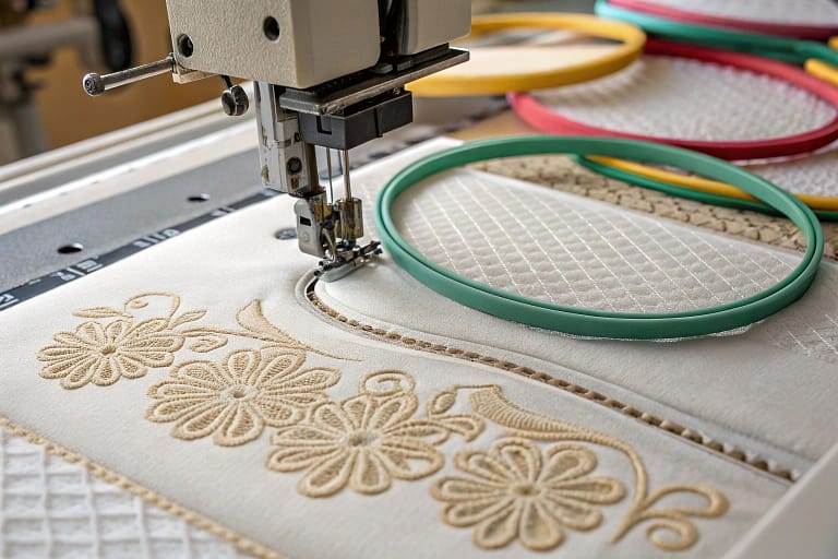 Understanding Acetate Fabric: Types, Properties, And Applications ...