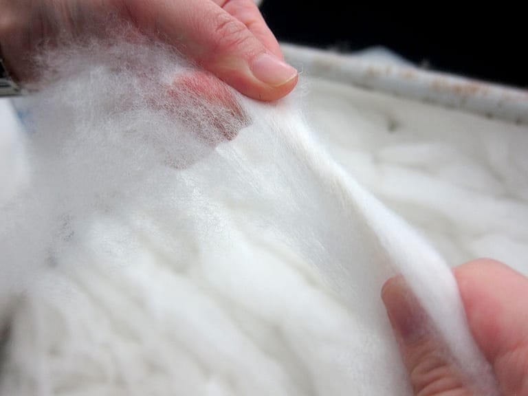 Understanding Cashmere Fabric: Types, Properties, And Applications ...
