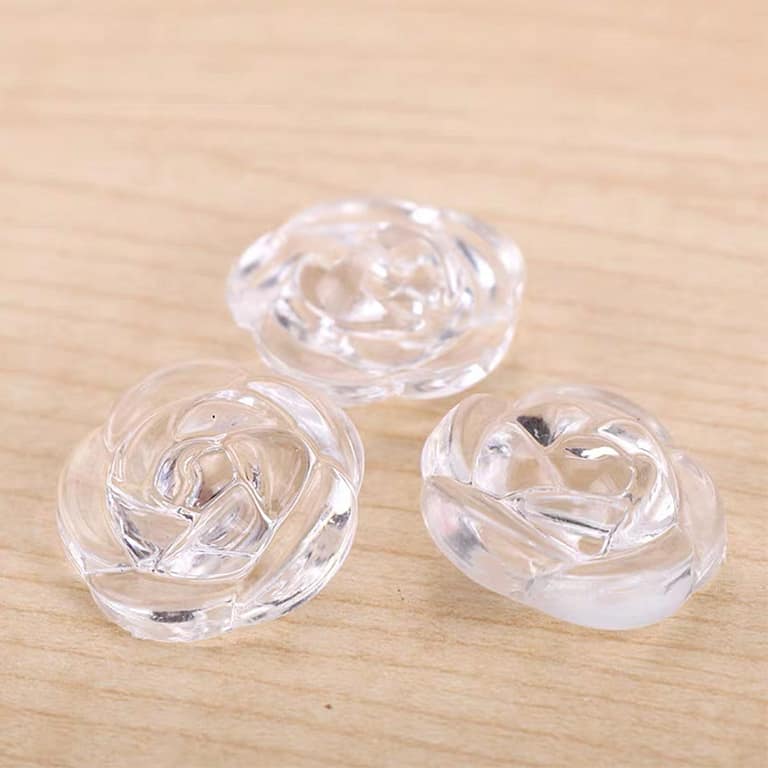 The Ultimate Guide To Buttons: Top 14 Types Buttons For Your Apparel ...