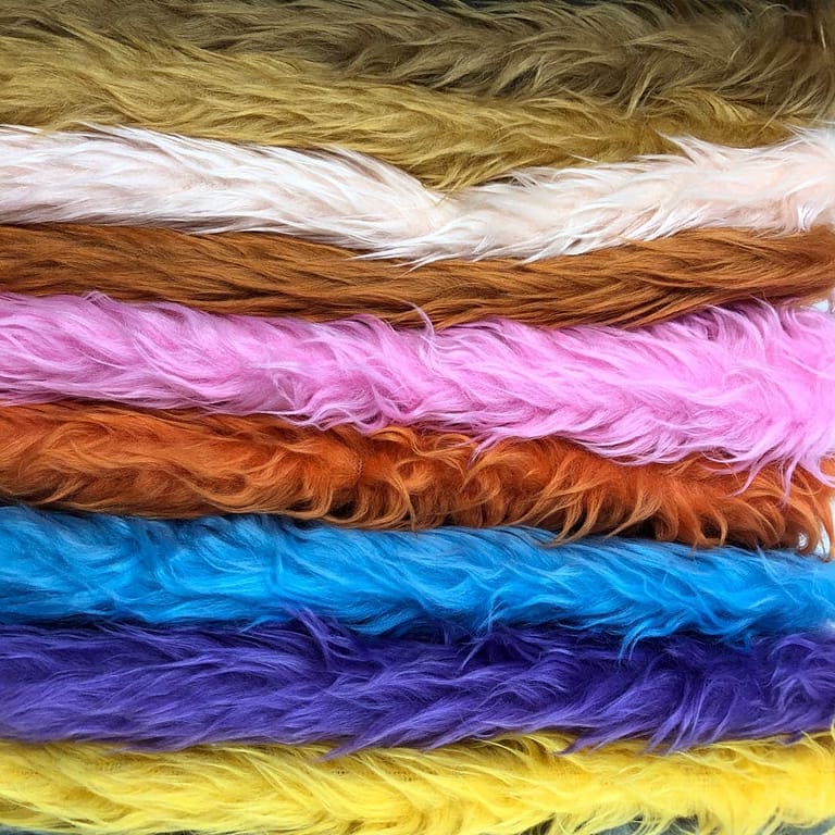 Understanding Acrylic Fabric: Types, Properties, And Applications ...