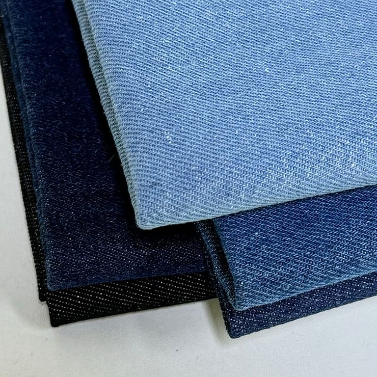 Understanding Twill Fabric: Types, Properties, And Applications ...