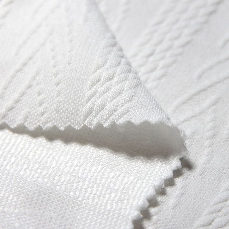 Understanding Jacquard Fabric: Types, Properties, And Applications ...