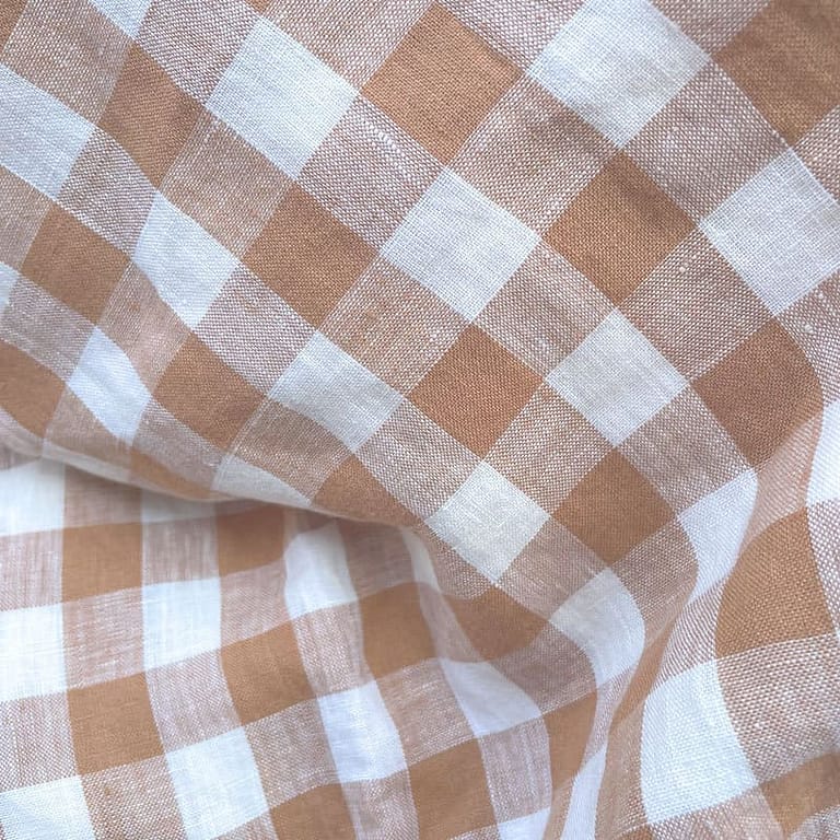 Understanding Linen Fabric: Types, Properties, And Applications ...