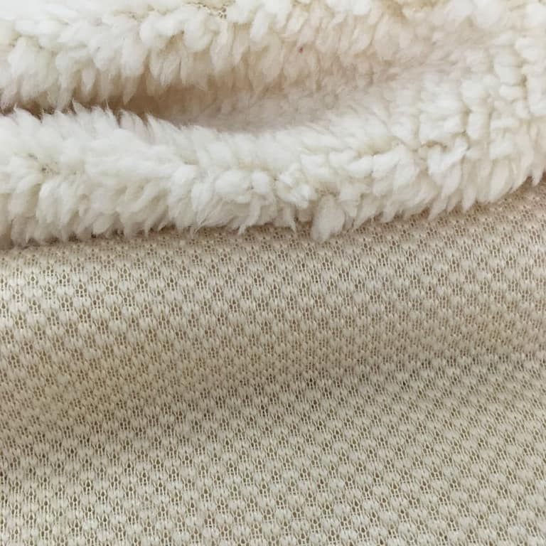 Understanding Sherpa Fabric: Types, Properties, And Applications ...