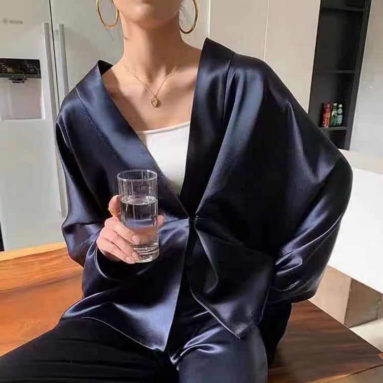 Understanding Acetate Fabric: Types, Properties, And Applications ...