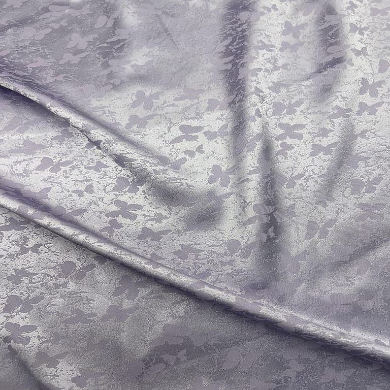Understanding Satin Fabric: Types, Properties, And Applications ...