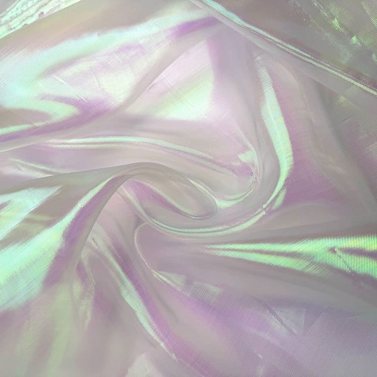 Understanding Organza Fabric: Types, Properties, And Applications ...