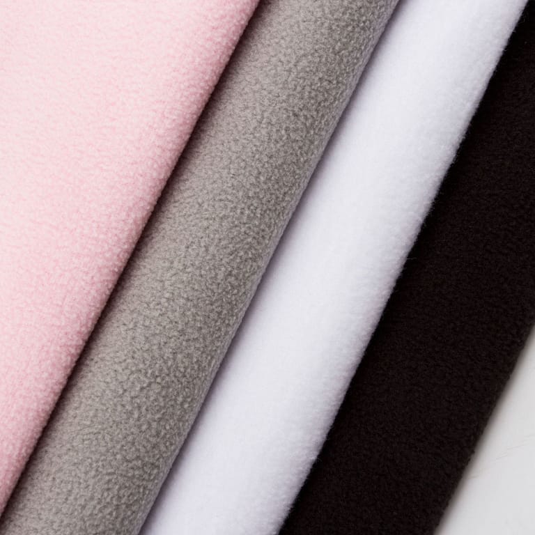 Understanding Fleece Fabric: Types, Properties, and Applications ...