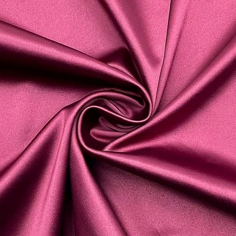 Understanding Satin Fabric: Types, Properties, And Applications ...