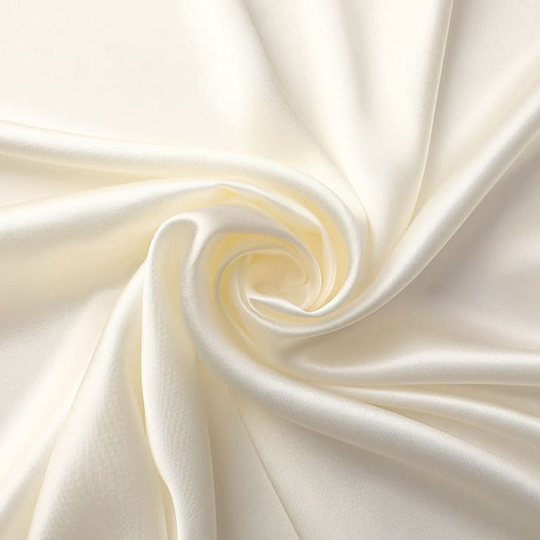 Understanding Satin Fabric: Types, Properties, And Applications ...