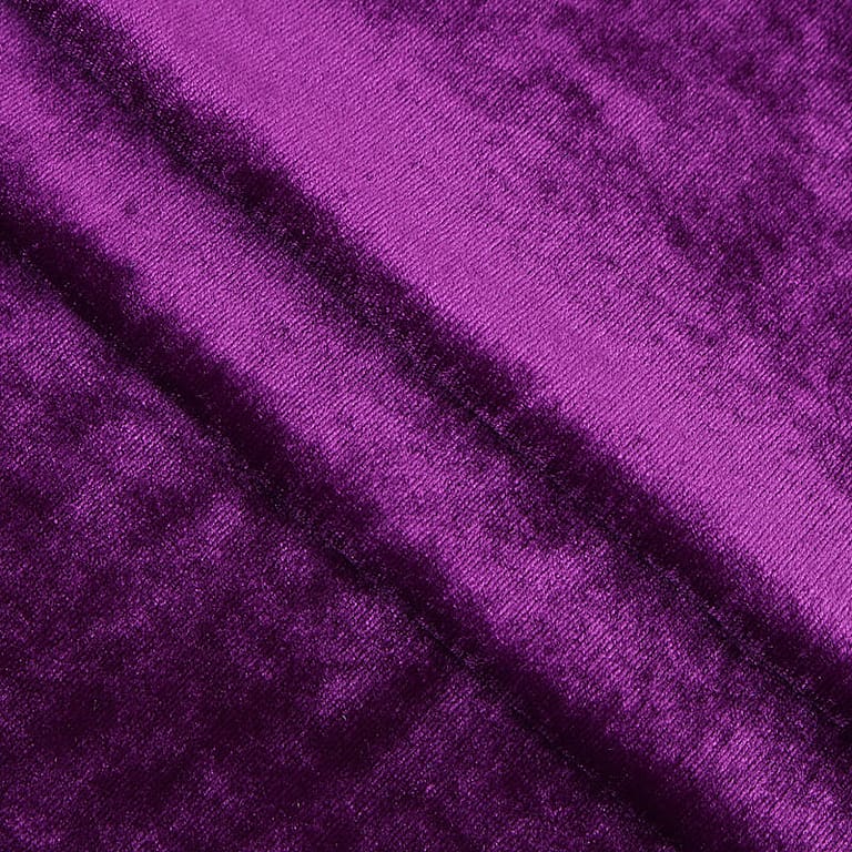 Understanding Velvet Fabric: Types, Properties, And Applications ...