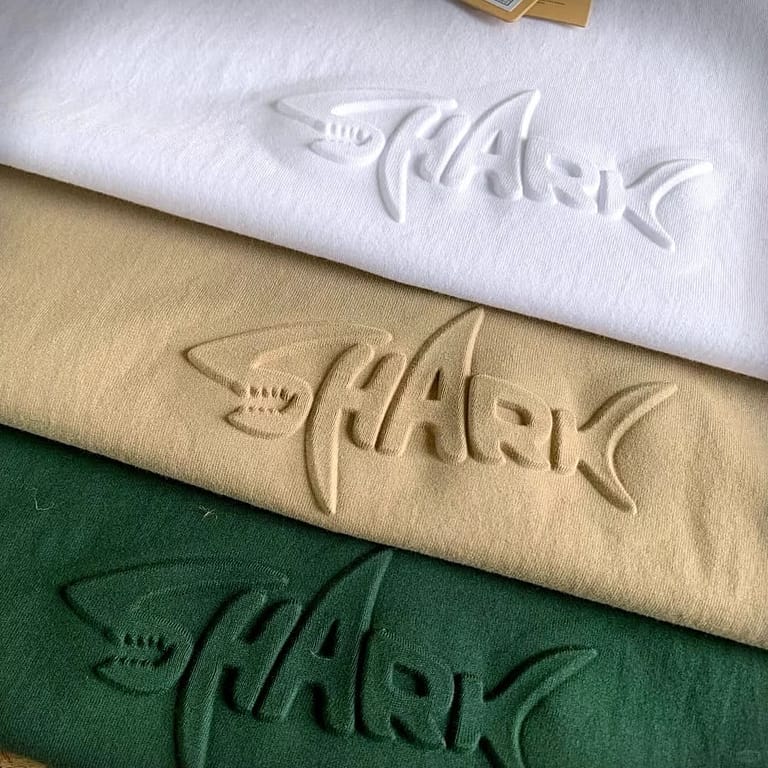 14 Essential Clothing Printing Techniques You Should Know - Valtin Apparel