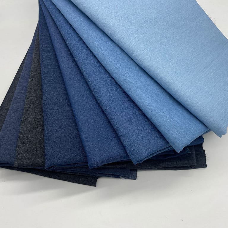 The Ultimate Guide To Jeans Manufacturing: From Fabric To Fashion ...