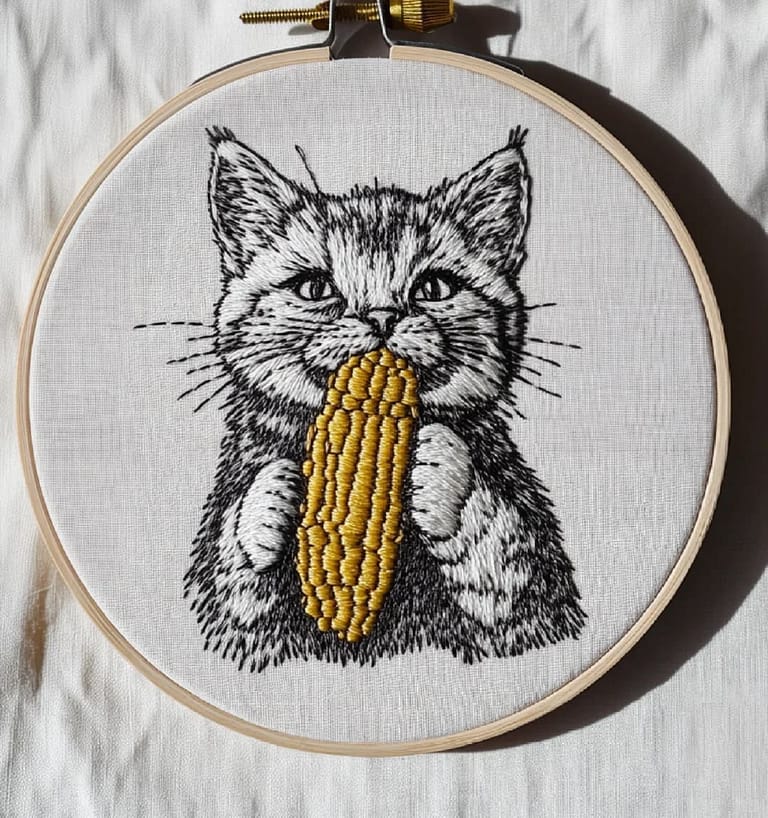 10 Most Popular Embroidery Techniques In Fashion Design - Valtin Apparel