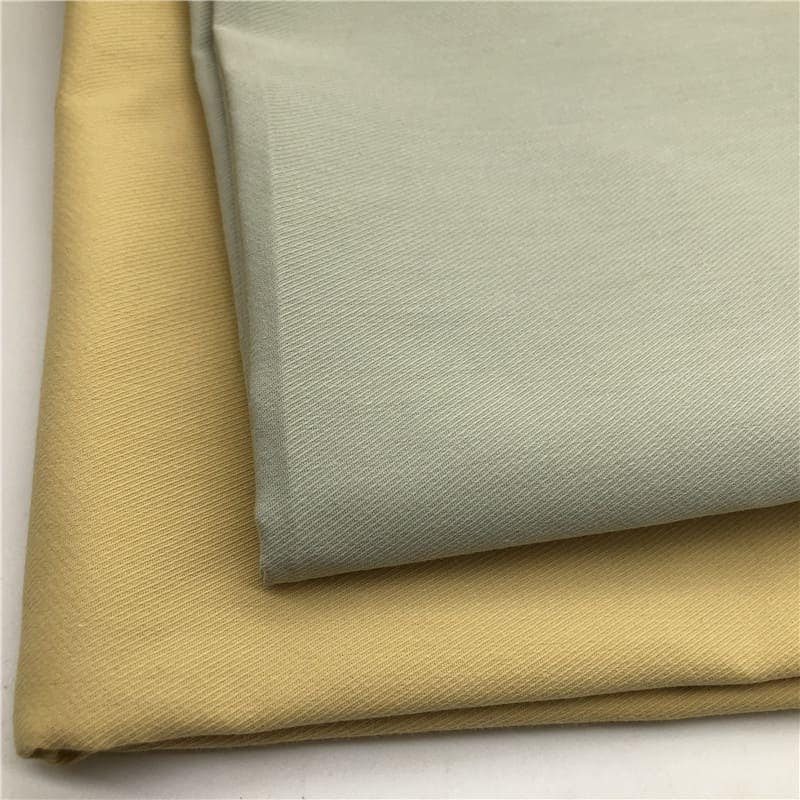 Understanding Twill Fabric: Types, Properties, And Applications ...