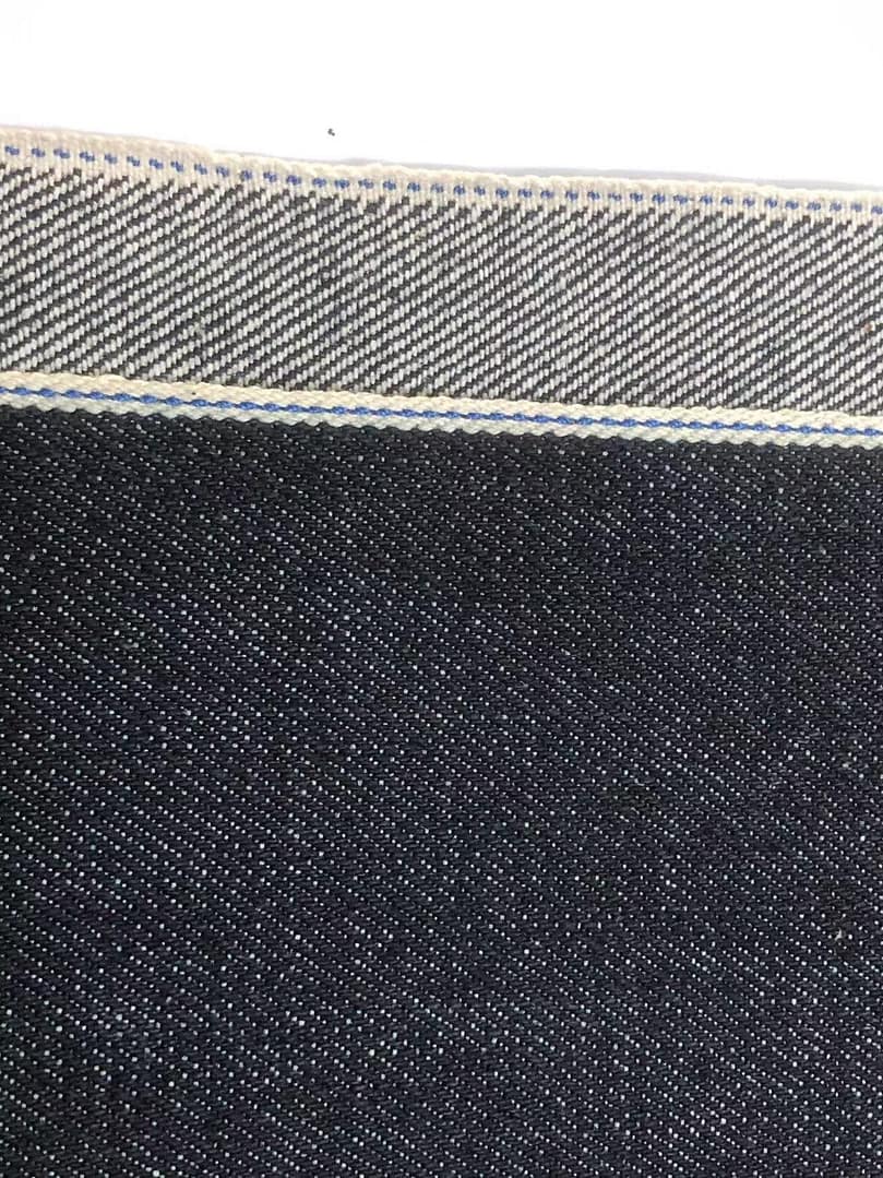 The Ultimate Denim Fabric Guide: 5 Fabrics For Your Denim - Valtin Apparel